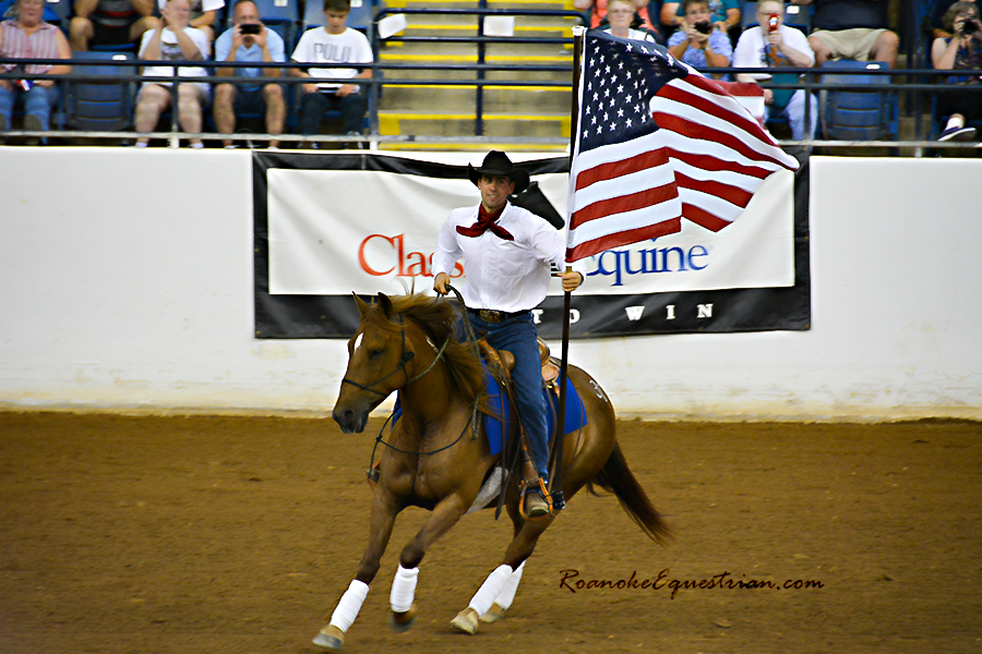 Virginia shows Extreme Mustang Makeover isn’t just for cowboys ...